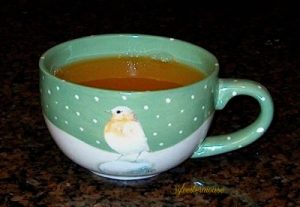 Delicious Homemade Hot Spice Tea Recipe - Cooking for the Holidays